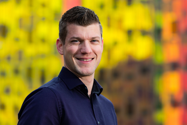 Interview met Roy Alofs van REBO Groep
